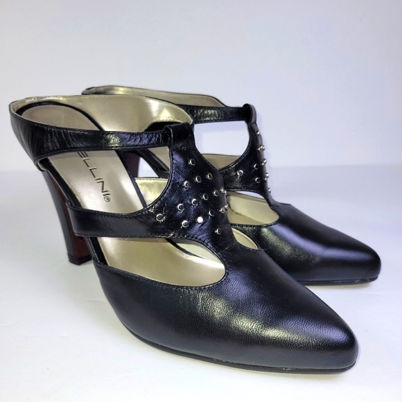 Bellini | Shoes | Bellini Slide High Heel Mule | Poshmark